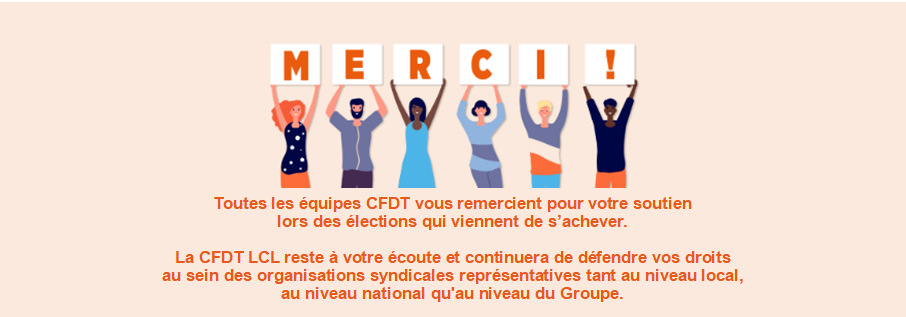 CFDT LCL