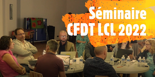 CFDT LCL